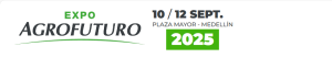 Expo Agrofuturo 2025 — Medellín, Colombia - AGRI-WEB