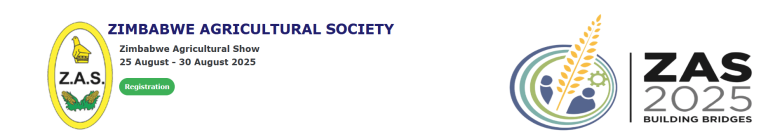 Zimbabwe Agricultural Show 2025 - AGRI-WEB