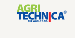 AGRITECHNICA 2025 - AGRI-WEB